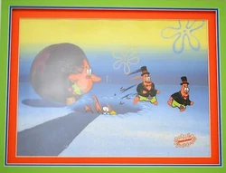 Spongebob Ananas Drinnen Home Sweet Pineapple | Encyclopedia