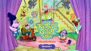 The Patrick Star Show | Encyclopedia SpongeBobia | Fandom