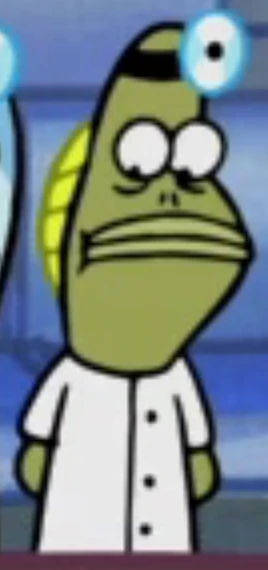 "Doctor" incidentals | Encyclopedia SpongeBobia | Fandom