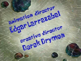 Something Smells | Encyclopedia SpongeBobia | Fandom