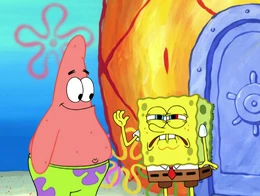 The Abrasive Side | Encyclopedia SpongeBobia | Fandom