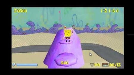 SpongeBob SquarePants Saves the Krusty Krab | Encyclopedia SpongeBobia ...