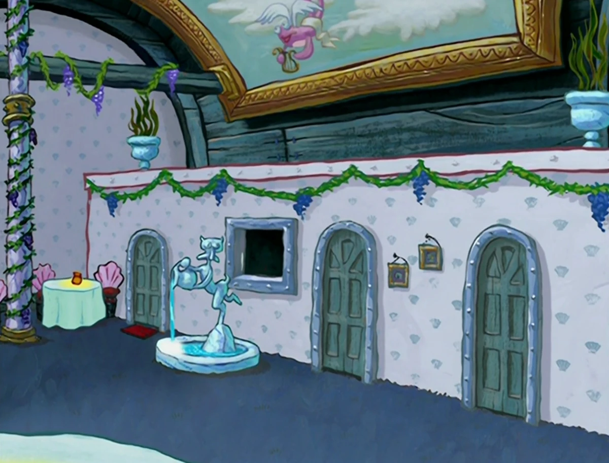 5-Star Krusty Krab | Encyclopedia SpongeBobia | Fandom