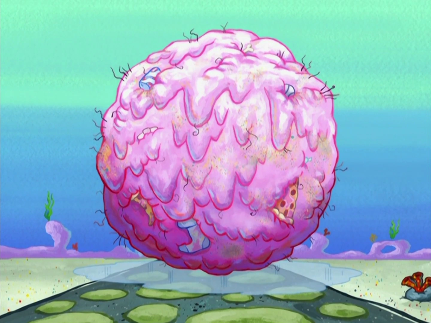 Discuss Everything About Encyclopedia SpongeBobia | Fandom