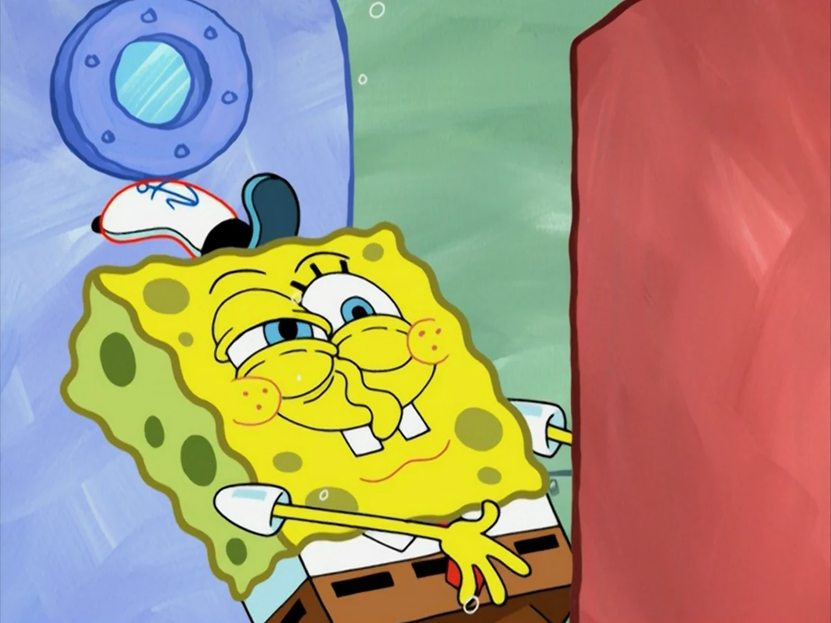 Printing Press/gallery | Encyclopedia SpongeBobia | Fandom