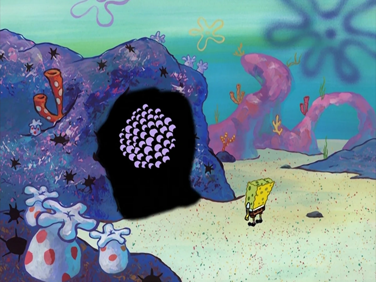 Sea creature/gallery | Encyclopedia SpongeBobia | Fandom