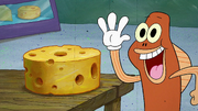 Incidental 36 | Encyclopedia SpongeBobia | Fandom