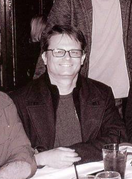 Luke Brookshier | Encyclopedia SpongeBobia | Fandom