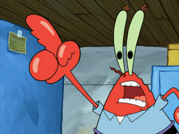 Spongebob Not Normal