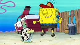 Firehouse Bob | Encyclopedia SpongeBobia | Fandom