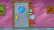 Mister Weiner/gallery | Encyclopedia SpongeBobia | Fandom