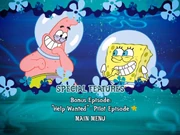 10 Happiest Moments | Encyclopedia SpongeBobia | Fandom