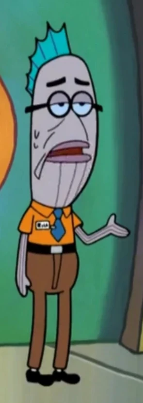 Discuss Everything About Encyclopedia SpongeBobia | Fandom