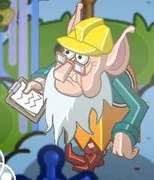 Stan the Elf | Encyclopedia SpongeBobia | Fandom