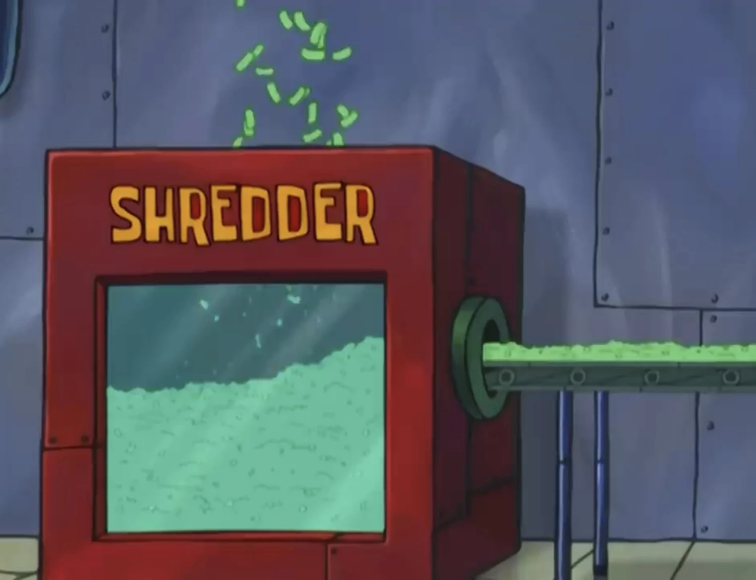 Discuss Everything About Encyclopedia SpongeBobia | Fandom