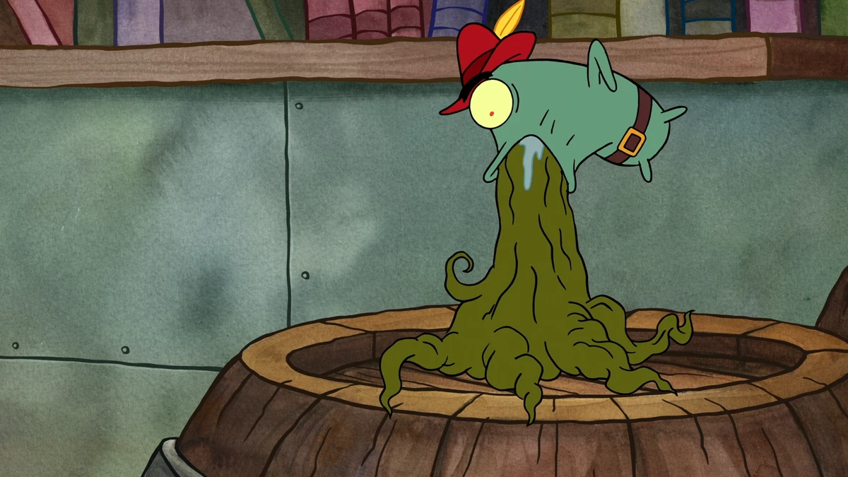 Beanstalk/gallery | Encyclopedia SpongeBobia | Fandom