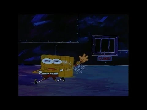 Menace from the Deep | Encyclopedia SpongeBobia | Fandom