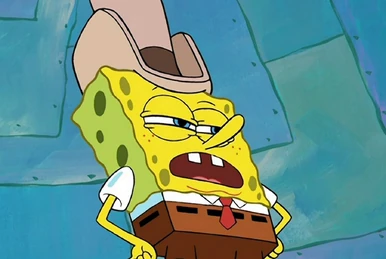 patrick star pinhead face