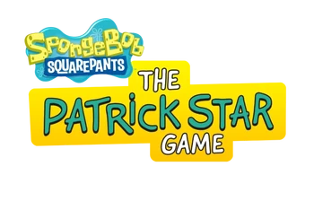 The Patrick Star Game | Encyclopedia SpongeBobia | Fandom