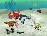 Incidental 24/gallery | Encyclopedia SpongeBobia | Fandom