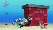 Gary-Squidward relationship | Encyclopedia SpongeBobia | Fandom