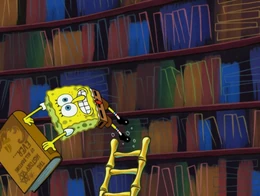 Nautical Novice | Encyclopedia SpongeBobia | Fandom