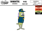 Incidental 119 | Encyclopedia SpongeBobia | Fandom