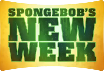 spongebob one week later