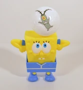 SpongeBob sport toys (McDonald's)/gallery | Encyclopedia SpongeBobia ...