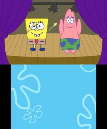 SpongeBob Says | Encyclopedia SpongeBobia | Fandom