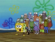 Incidental 111/gallery | Encyclopedia SpongeBobia | Fandom