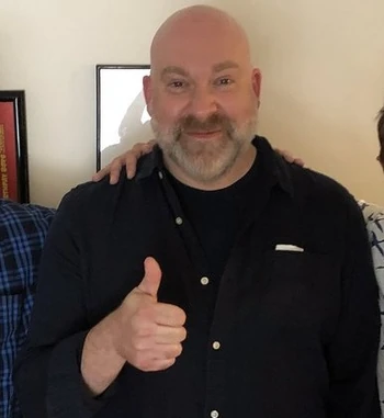 Ben Gruber | Encyclopedia SpongeBobia | Fandom