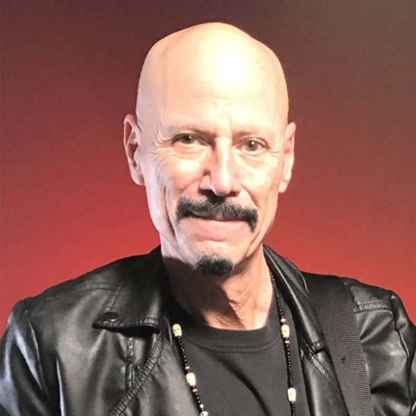 Bob Kulick | Encyclopedia SpongeBobia | Fandom
