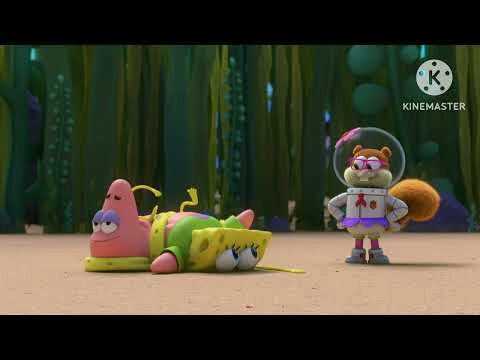 Alley Cat | Encyclopedia SpongeBobia | Fandom