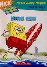 Mussel Beach | Encyclopedia SpongeBobia | Fandom
