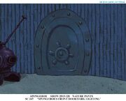 Nature Pants | Encyclopedia SpongeBobia | Fandom