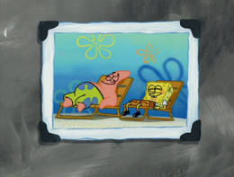 Patrick SmartPants | Encyclopedia SpongeBobia | Fandom