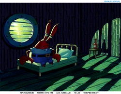 Krusty Krab Training Video
