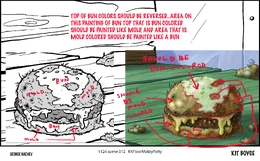 Cuddle E. Hugs | Encyclopedia SpongeBobia | Fandom