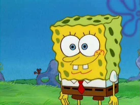 User blog:NatRox/SpongeBob's Design Evolution | Encyclopedia ...