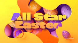 All Star Easter | Encyclopedia SpongeBobia | Fandom