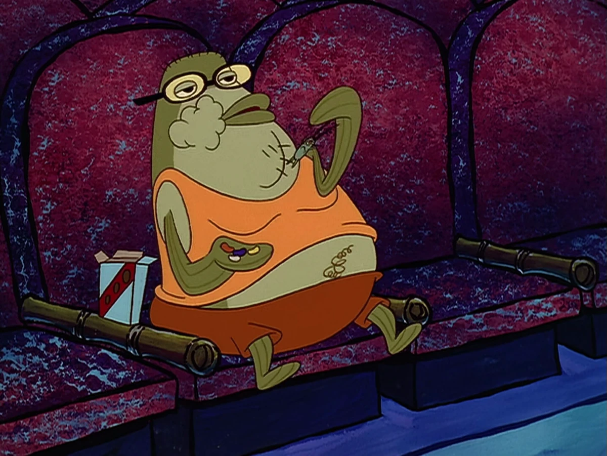 Jelly beans/gallery | Encyclopedia SpongeBobia | Fandom