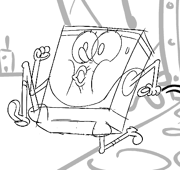 Gary's Got Legs | Encyclopedia SpongeBobia | Fandom