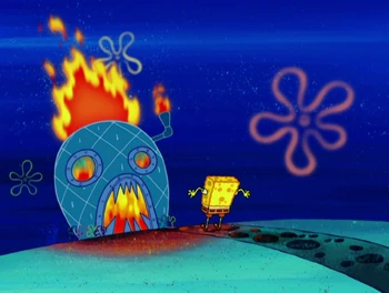 SpongeBob SquarePants' house | Encyclopedia SpongeBobia | Fandom