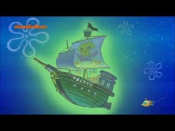 Vault of Secrets | Encyclopedia SpongeBobia | Fandom