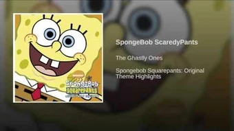 spange spongebob theme