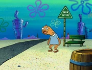 Incidental 85 | Encyclopedia SpongeBobia | Fandom