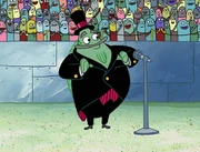 Mayor/gallery | Encyclopedia SpongeBobia | Fandom