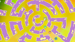 The Prehistoric Patrick Star Show | Encyclopedia SpongeBobia | Fandom