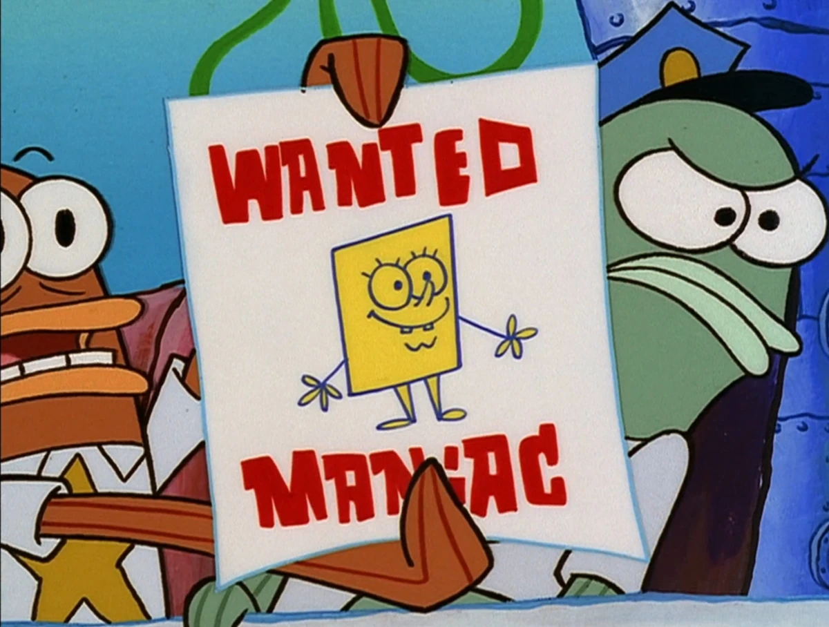 Incidental 118/appearances | Encyclopedia SpongeBobia | Fandom